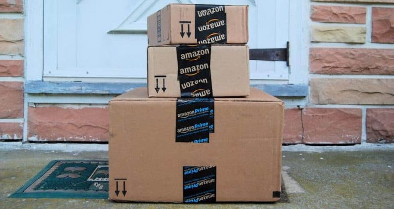 "¡Recibiste un Paquete Vacío de Amazon? Descubre cómo obtener tu ...