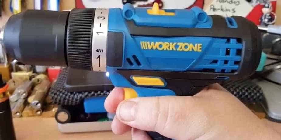 ¡Descubre el Secreto Detrás de las Herramientas WorkZone que Están ...