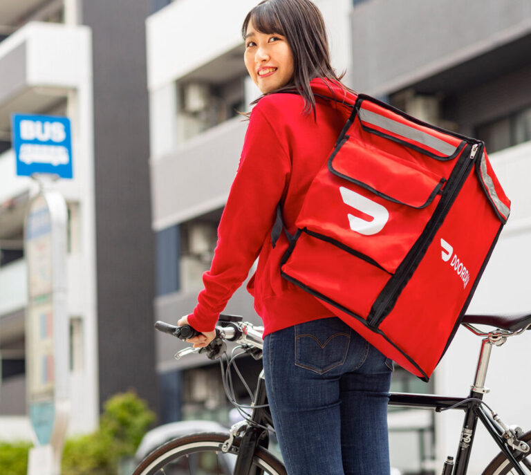 ¡Descubre el Secreto para Sacar Tu Dinero de Doordash en 5 Simples Pasos!