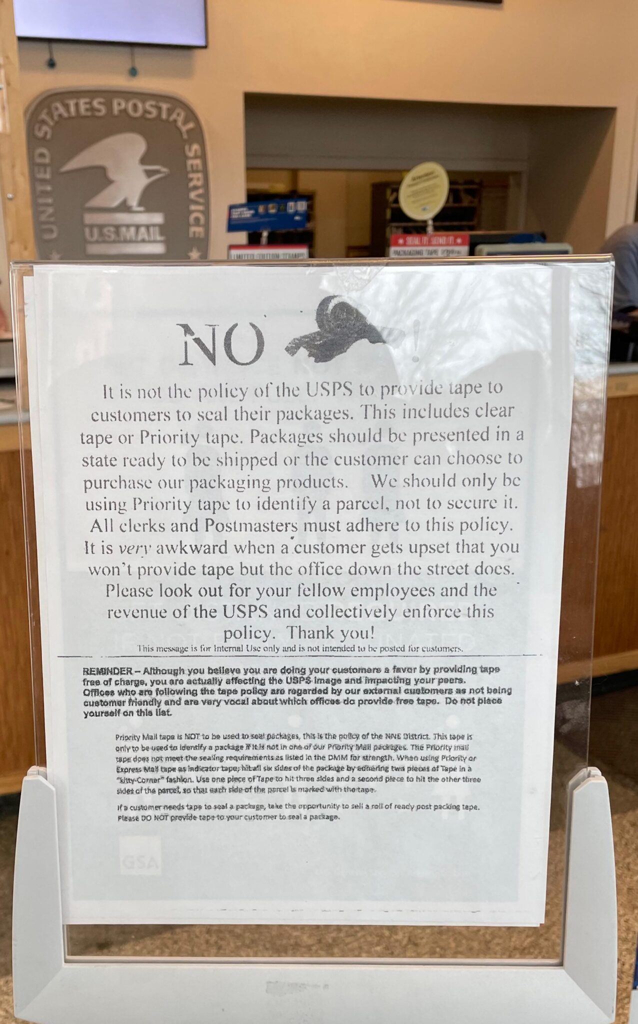 ¡Descubre Cómo Enviar Tu Perfume por USPS sin Complicaciones y a ...