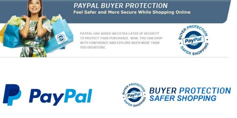 "¡Descubre Todo lo que Necesitas Saber sobre PayPal G&S y Protege tus ...
