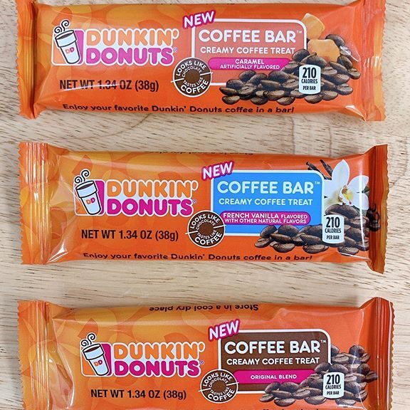 "Descubre el Secreto del Caramelo de Dunkin que Todos Están Deseando!"