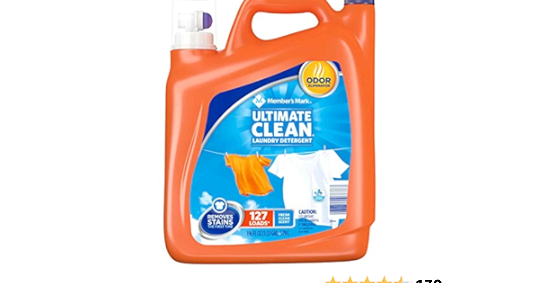 ¡Descubre el secreto detrás del detergente Mark que está revolucionando ...