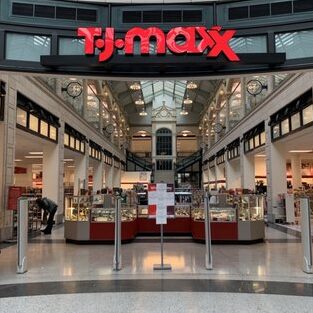 ¡Descubre la Verdad: ¿TJ Maxx Realmente Acepta American Express? ¡Te ...