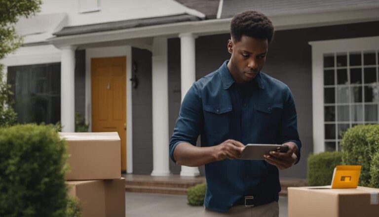 "¡Increíble! Lo que NUNCA debes hacer si tu paquete de UPS llega a la ...